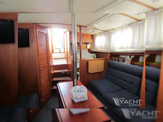 1978 Fisher 34 Ketch for sale. View price, photos and Buy 1978 Fisher ...