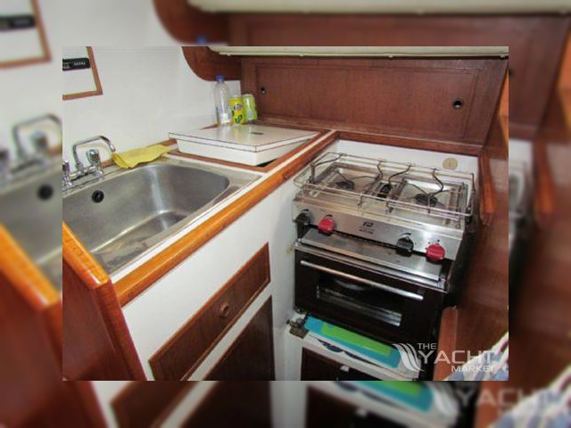 1978 Fisher 34 Ketch for sale. View price, photos and Buy 1978 Fisher ...