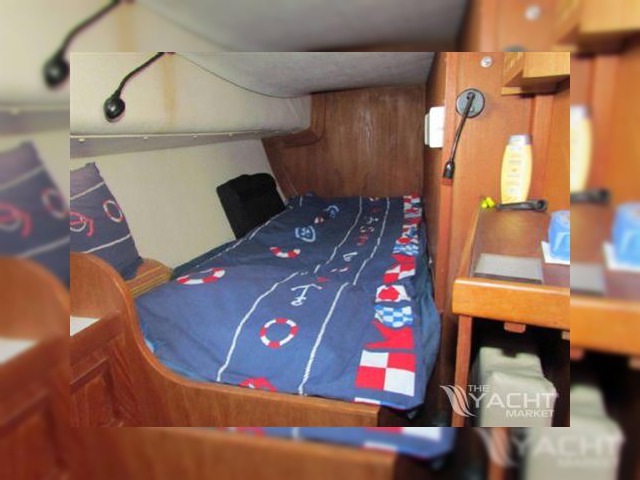 1978 Fisher 34 Ketch for sale. View price, photos and Buy 1978 Fisher ...