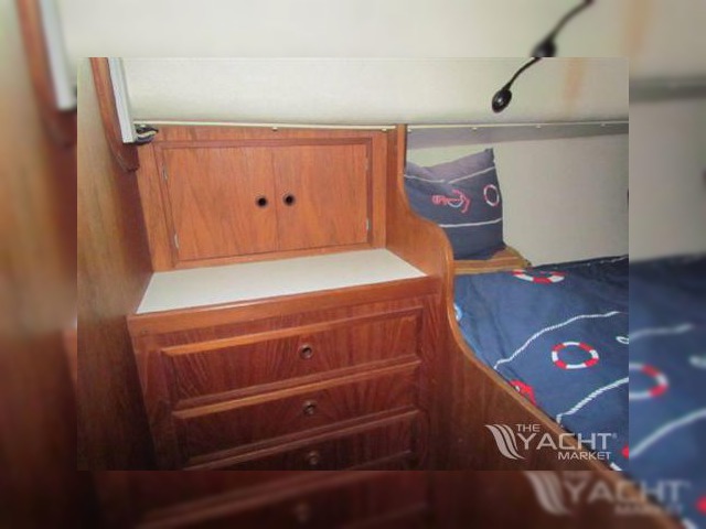 1978 Fisher 34 Ketch for sale. View price, photos and Buy 1978 Fisher ...