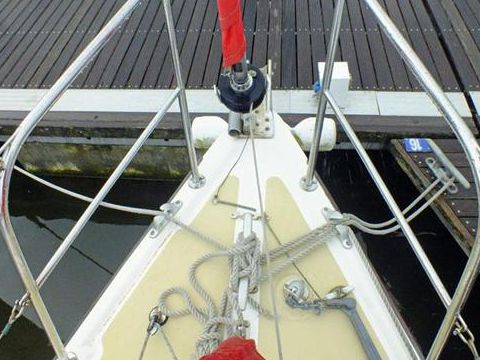 1989 Dockrell 27 for sale. View price, photos and Buy 1989 Dockrell 27 ...