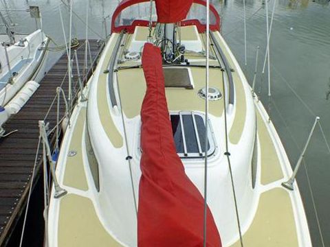 1989 Dockrell 27 for sale. View price, photos and Buy 1989 Dockrell 27 ...