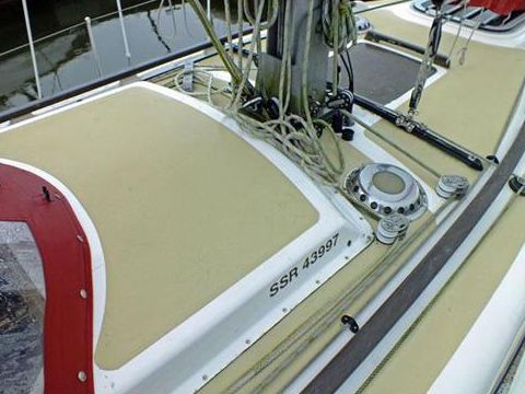 1989 Dockrell 27 for sale. View price, photos and Buy 1989 Dockrell 27 ...