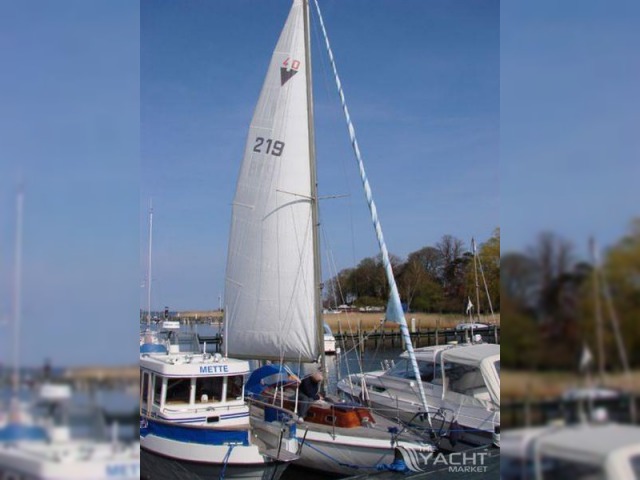 1974 Vindo 40 Nedsat for sale. View price, photos and Buy 1974 Vindo 40 ...