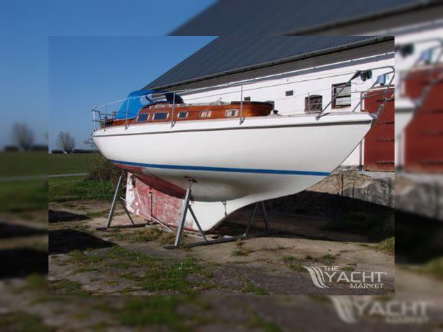 1974 Vindo 40 Nedsat for sale. View price, photos and Buy 1974 Vindo 40 ...