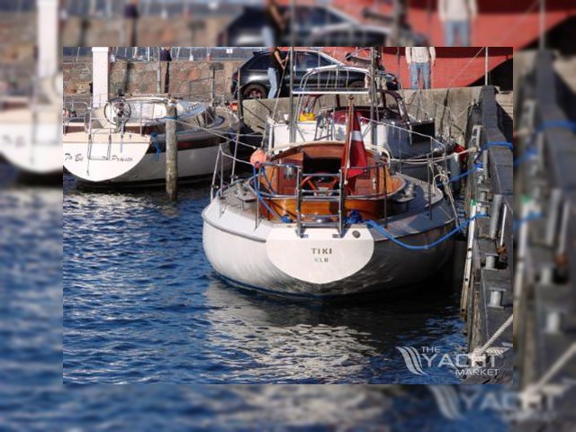 1974 Vindo 40 Nedsat for sale. View price, photos and Buy 1974 Vindo 40 ...