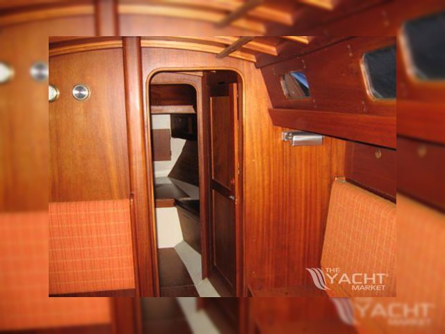 1974 Vindo 40 Nedsat for sale. View price, photos and Buy 1974 Vindo 40 ...