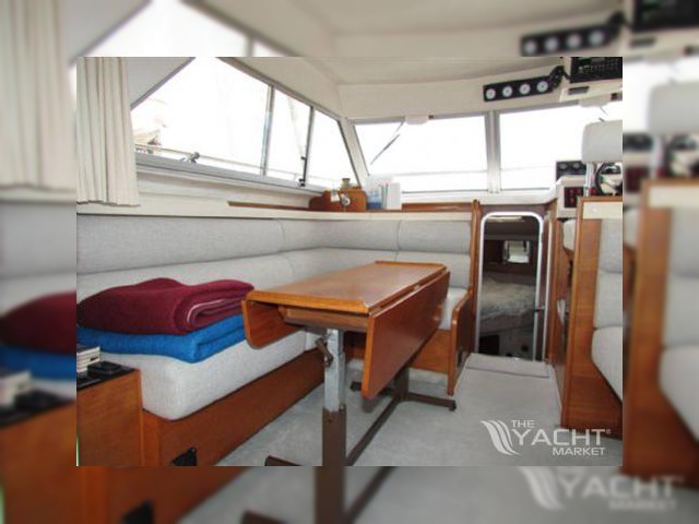 1990 Princess 315 Fly for sale. View price, photos and Buy 1990 ...