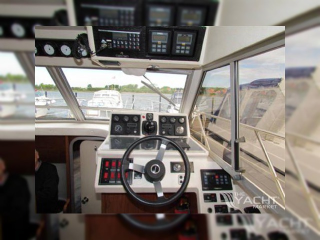 1990 Princess 315 Fly for sale. View price, photos and Buy 1990 ...