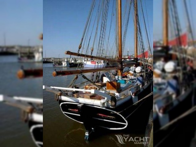 1914 Galease "Haabet" for sale. View price, photos and Buy 1914 Galease ...