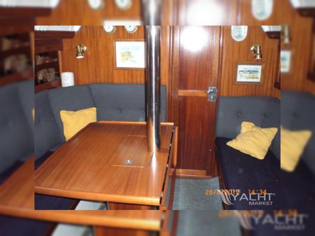 1999 Elan 362 for sale. View price, photos and Buy 1999 Elan 362 #75582