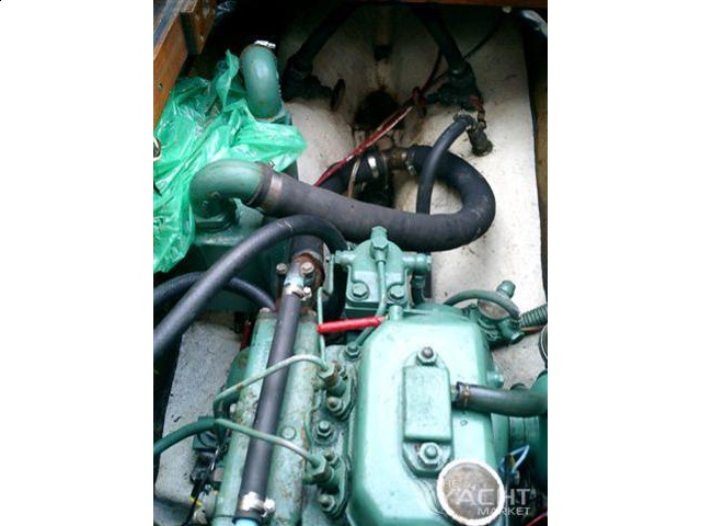 1976 Vindo 30 for sale. View price, photos and Buy 1976 Vindo 30 #75603