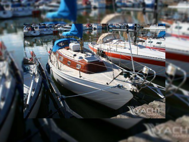 1979 Vindo 32 for sale. View price, photos and Buy 1979 Vindo 32 #75605