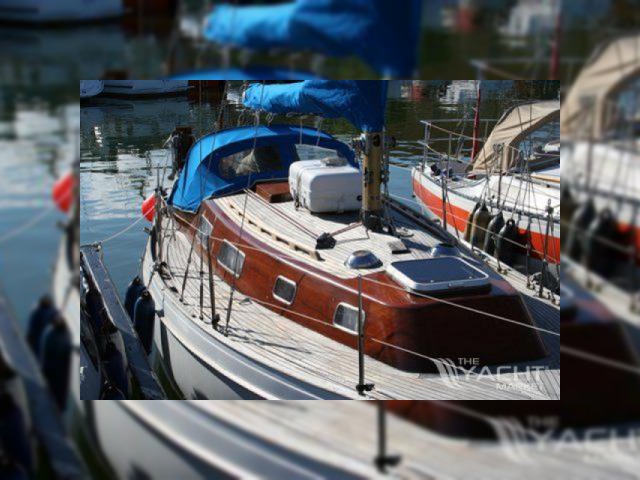 1979 Vindo 32 for sale. View price, photos and Buy 1979 Vindo 32 #75605