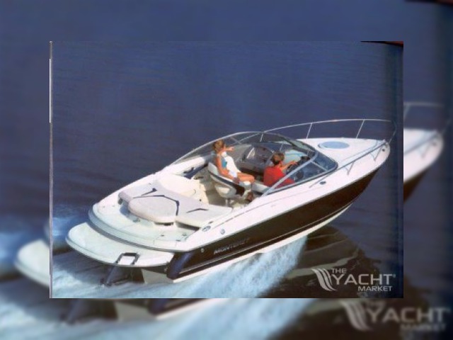 2009 Monterey Fs 214/224 for sale. View price, photos and Buy 2009 ...