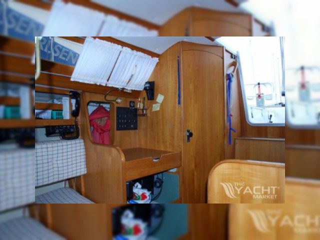 1987 Maxi Yachts 909 for sale. View price, photos and Buy 1987 Maxi ...