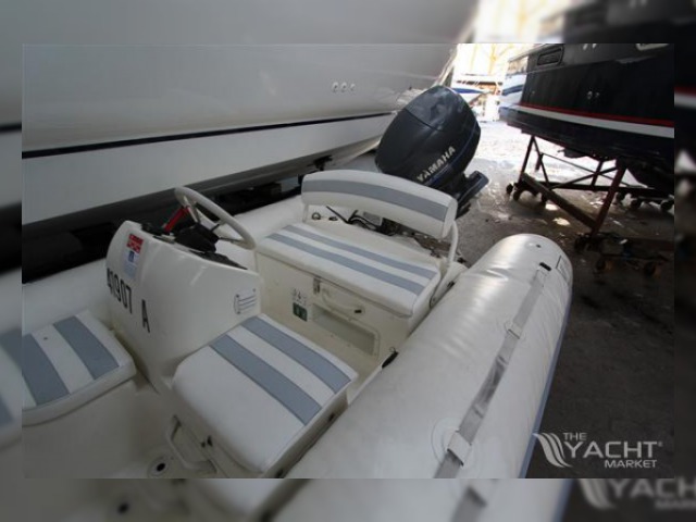 2000 Zodiac Marine (Fr) 420 Yachtline for sale. View price, photos and ...