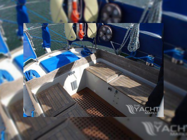 1973 Bianca 27 Nr. 452 for sale. View price, photos and Buy 1973 Bianca ...