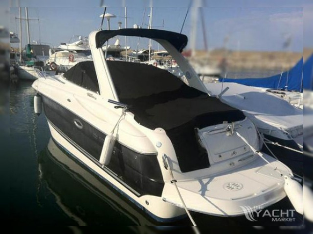 2007 Monterey 270 Cruiser for sale. View price, photos and Buy 2007 ...
