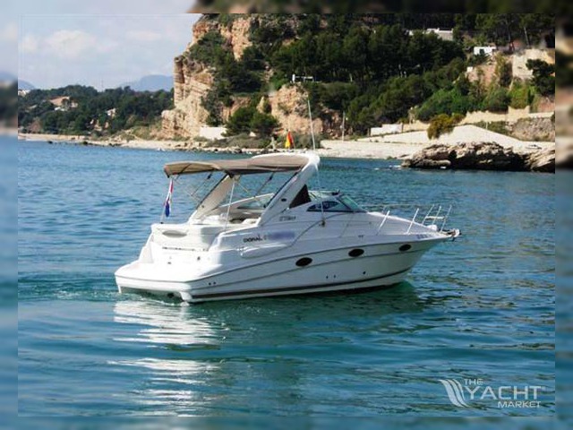 2000 Doral 270 Sc for sale. View price, photos and Buy 2000 Doral 270 ...