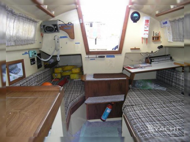 Sadler 25 for sale. View price, photos and Buy Sadler 25 #75811