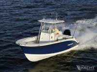Trophy 2503 center console for sale - Daily Boats
