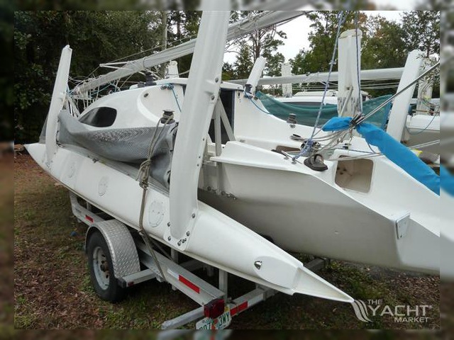 2005 Corsair F-24 Mkii for sale. View price, photos and Buy 2005 ...