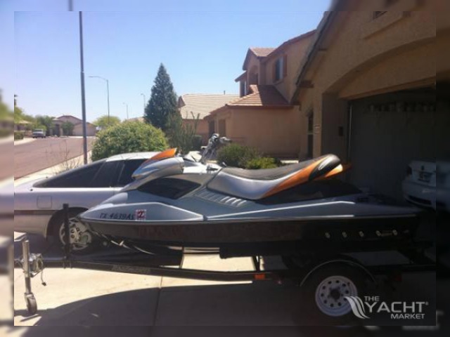2008 Sea Doo Rxp-X for sale. View price, photos and Buy 2008 Sea Doo ...