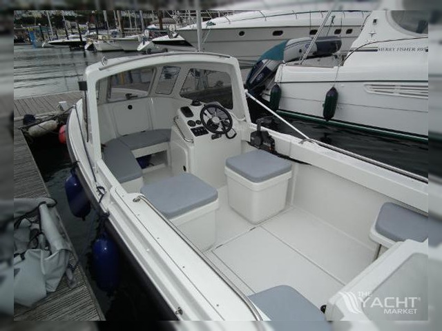 2011 Orkney Boats 522 for sale. View price, photos and Buy 2011 Orkney ...
