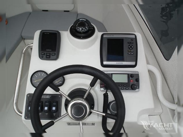 2011 Orkney Boats 522 for sale. View price, photos and Buy 2011 Orkney ...