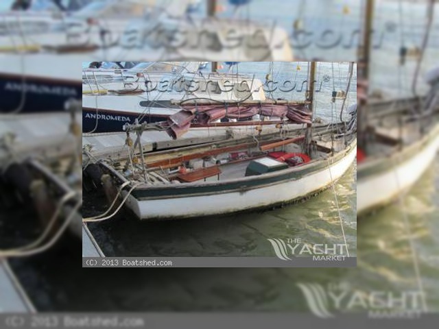 1984 Tosher 18 for sale. View price, photos and Buy 1984 Tosher 18 #75877