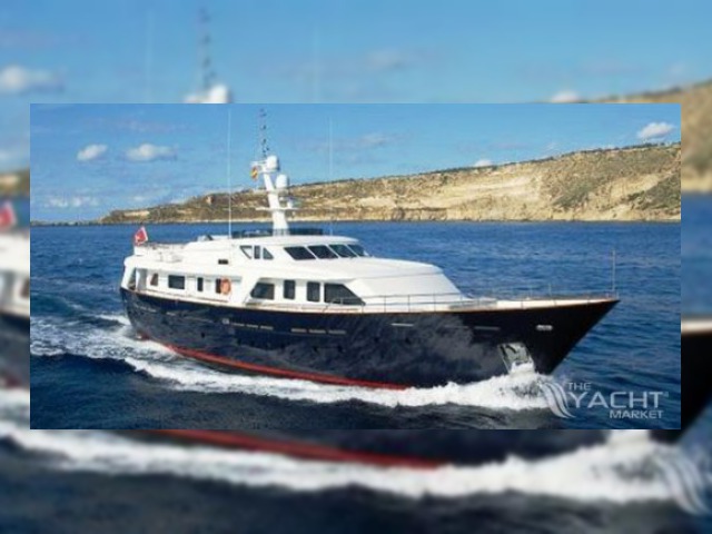 2005 Benetti Sail Division for sale. View price, photos and Buy 2005 ...