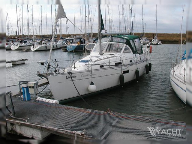 1997 Beneteau Oceanis 36 Cc for sale. View price, photos and Buy 1997 ...