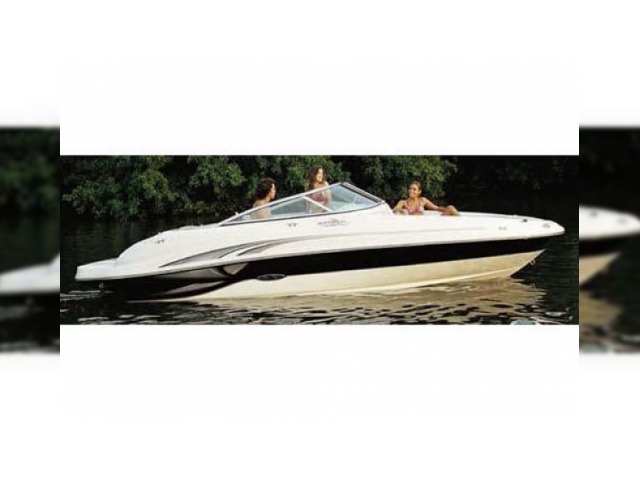 2003 Sea Ray 200 Sundeck for sale. View price, photos and Buy 2003 Sea ...
