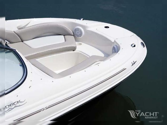 2003 Sea Ray 200 Sundeck for sale. View price, photos and Buy 2003 Sea ...