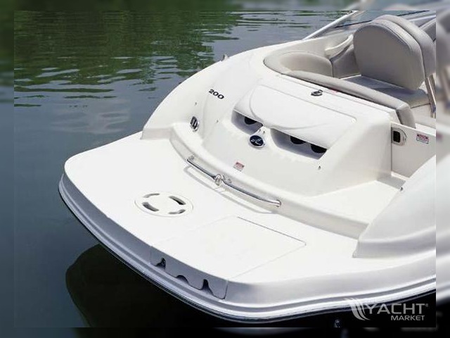 2003 Sea Ray 200 Sundeck for sale. View price, photos and Buy 2003 Sea ...