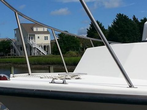 2002 C-Hawk 29 for sale. View price, photos and Buy 2002 C-Hawk 29 #7598