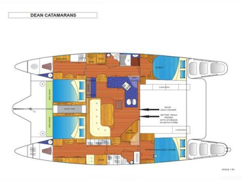 2007 Dean 441 for sale. View price, photos and Buy 2007 Dean 441 #7601