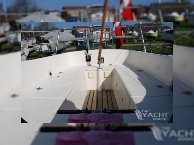 1976 Winga 29 for sale. View price, photos and Buy 1976 Winga 29 #76043