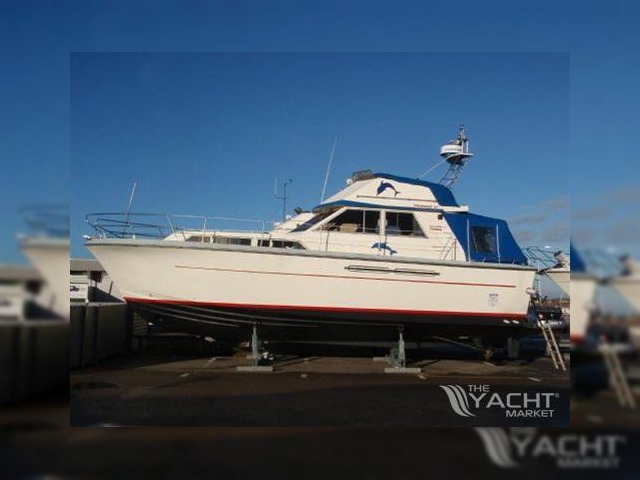 1978 Princess 37 Flybridge for sale. View price, photos and Buy 1978 ...