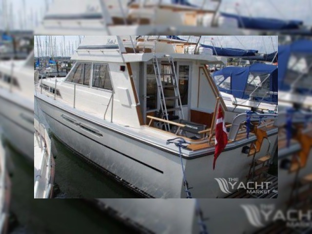 1979 Princess 37 V Flybridge for sale. View price, photos and Buy 1979 ...