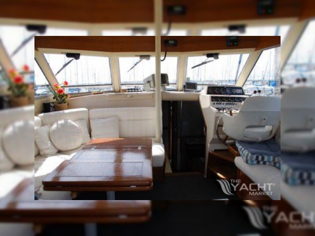 1979 Princess 37 V Flybridge for sale. View price, photos and Buy 1979 ...