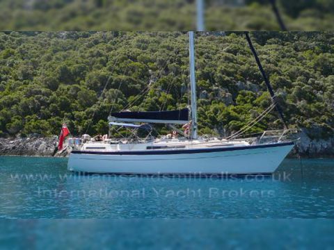 1979 Moody 40 for sale. View price, photos and Buy 1979 Moody 40 #7622