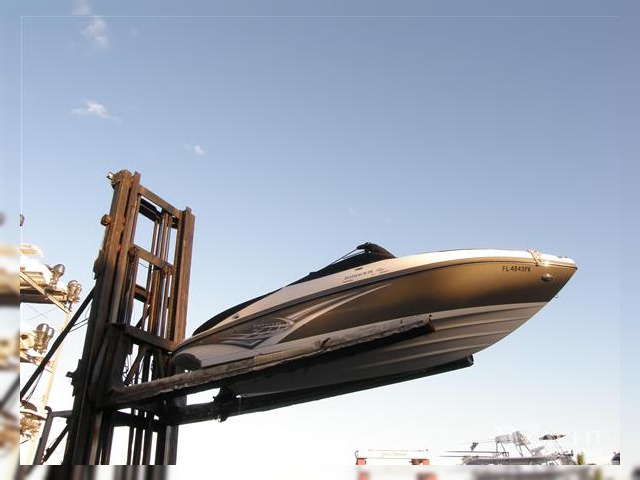 2013 Rinker 246 Captiva Bowrider for sale. View price, photos and Buy ...