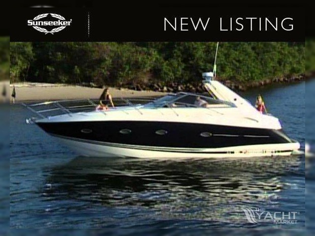 2005 Sunseeker Portofino 35 for sale. View price, photos and Buy 2005 ...