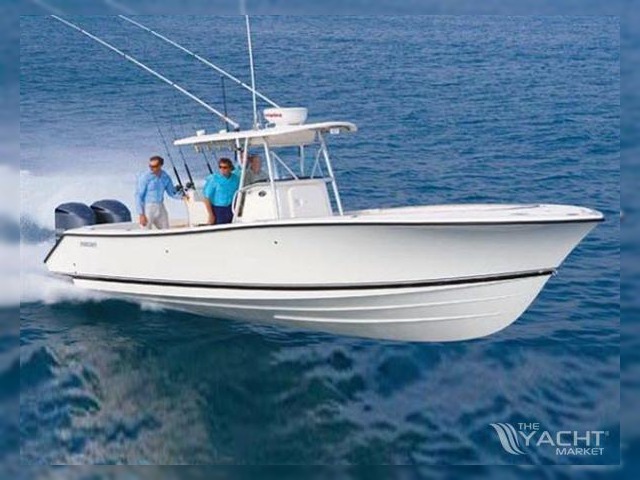 2006 Pursuit 340 Cc for sale. View price, photos and Buy 2006 Pursuit ...