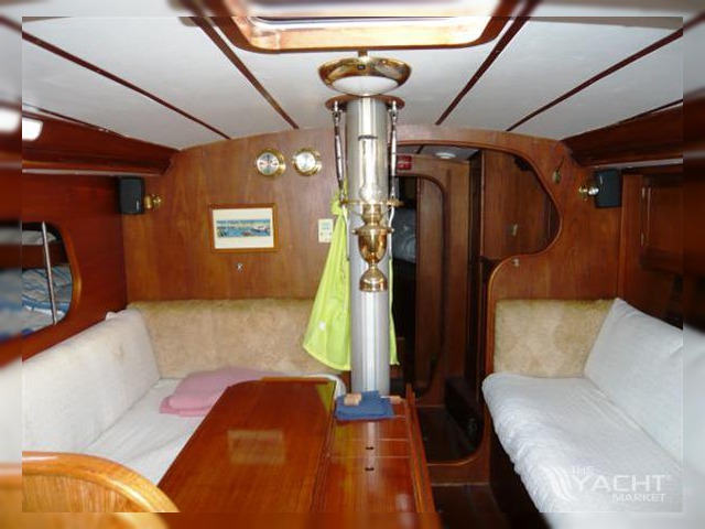 1978 Contessa 43 for sale. View price, photos and Buy 1978 Contessa 43 ...