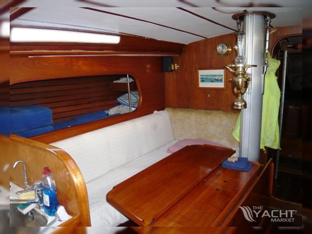 1978 Contessa 43 for sale. View price, photos and Buy 1978 Contessa 43 ...
