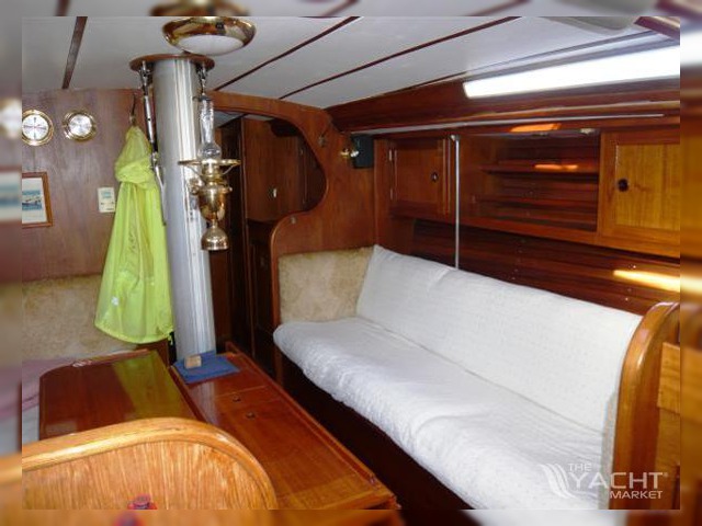 1978 Contessa 43 for sale. View price, photos and Buy 1978 Contessa 43 ...