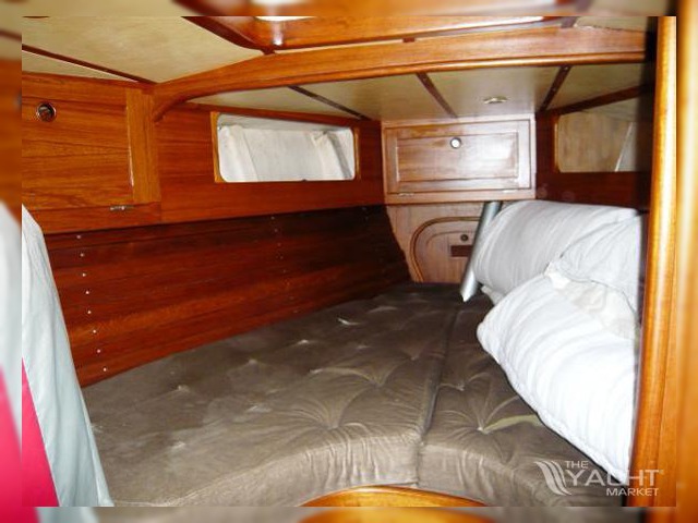 1978 Contessa 43 for sale. View price, photos and Buy 1978 Contessa 43 ...